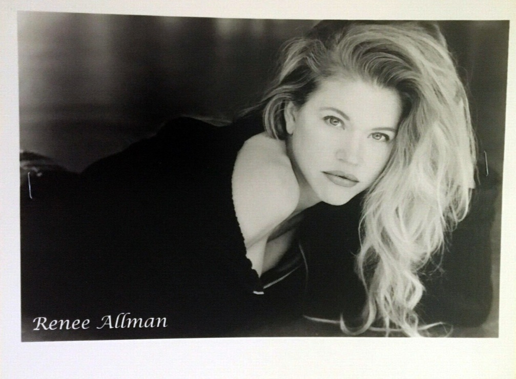 Picture of Renee Allman