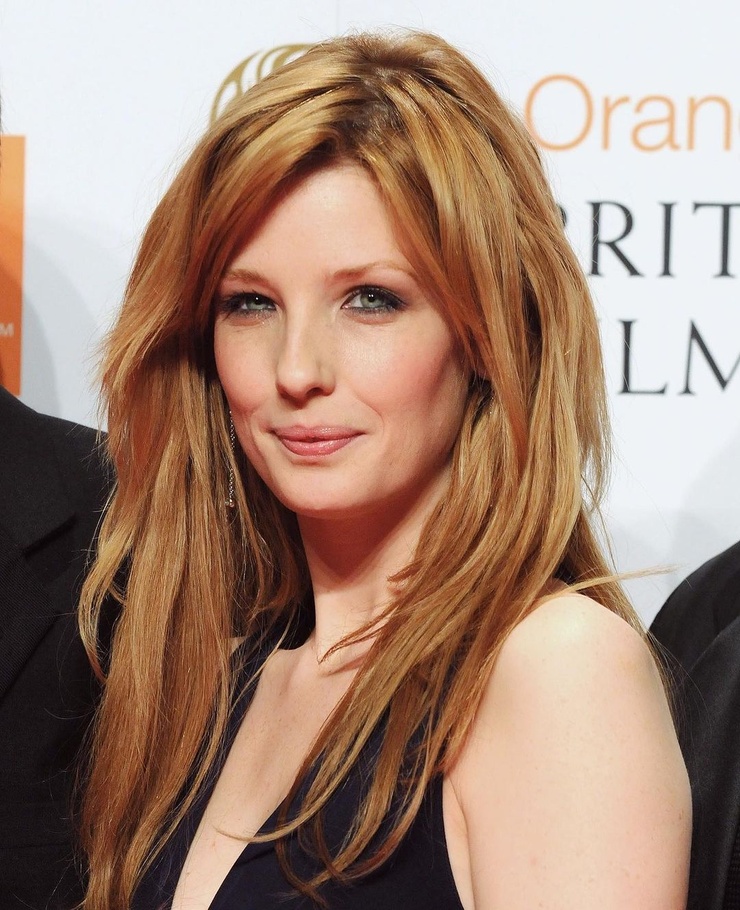 Kelly Reilly image