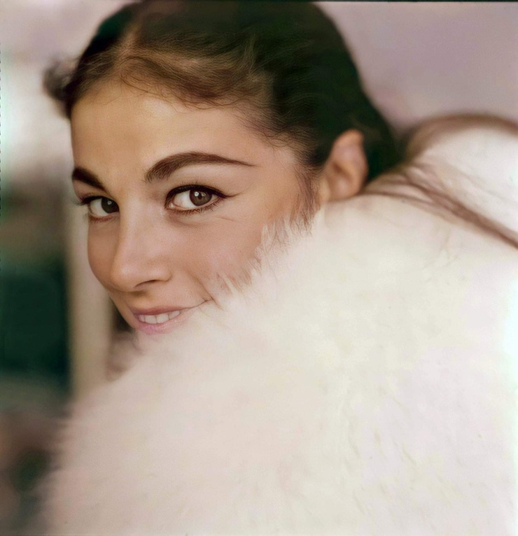 Pier Angeli