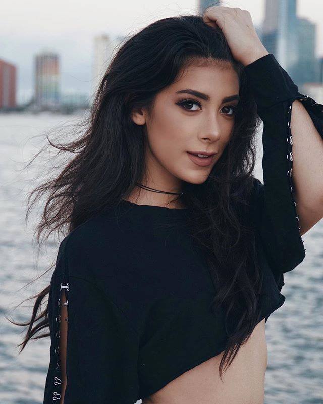 Giselle Torres