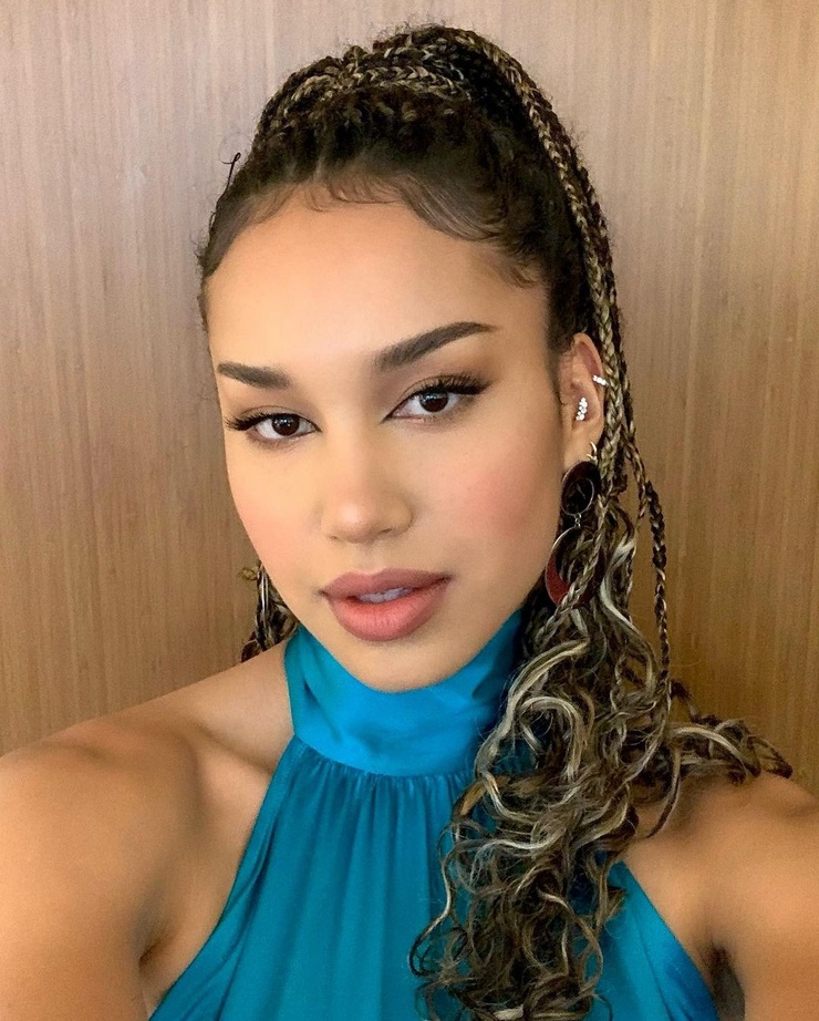 Picture Of Sofia Wylie