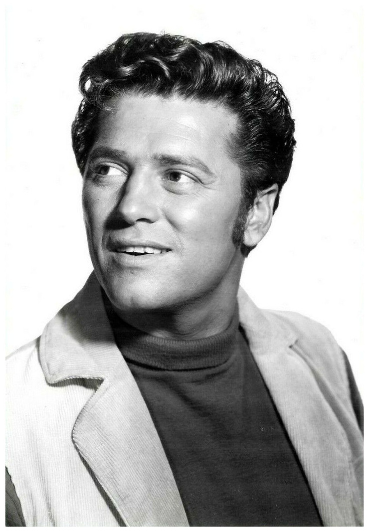 Gordon MacRae