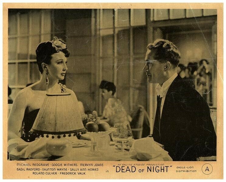 Picture of Dead of Night (1945)