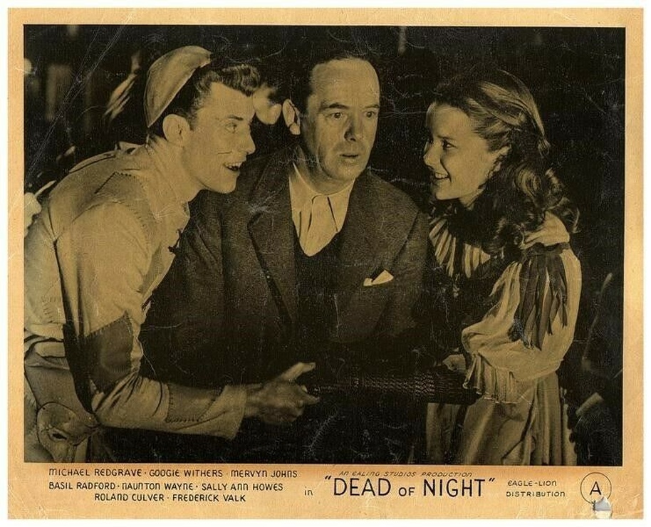 Dead of Night (1945) picture