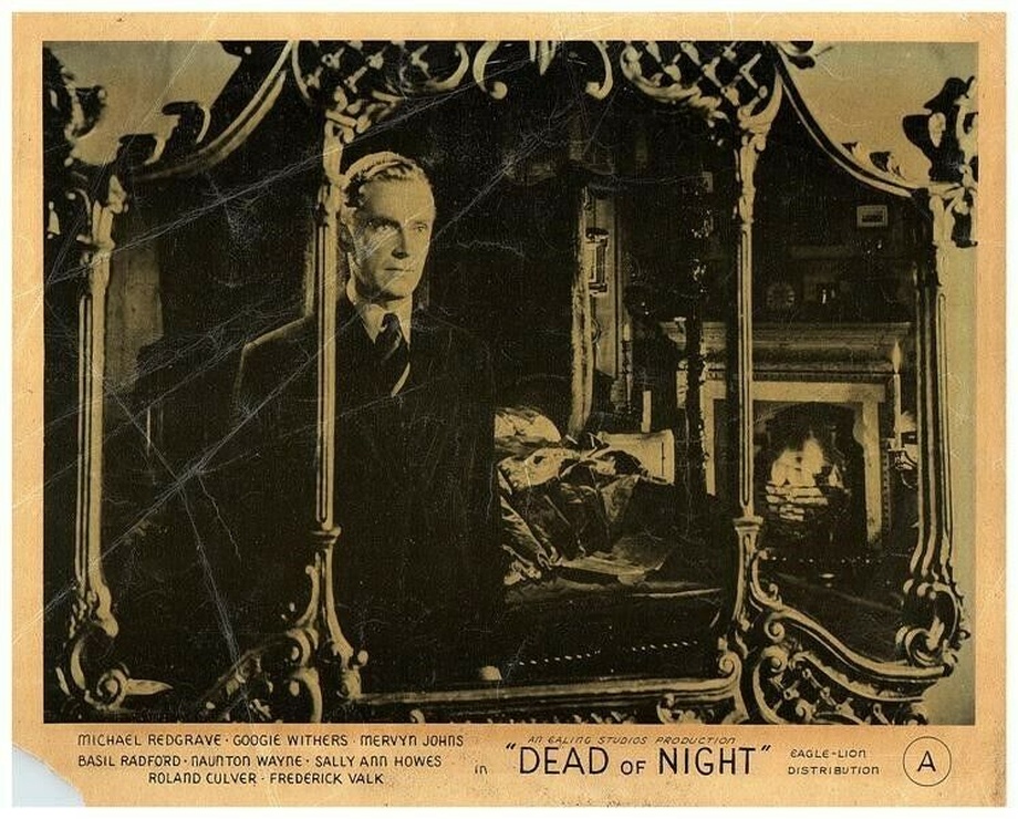 Picture of Dead of Night (1945)