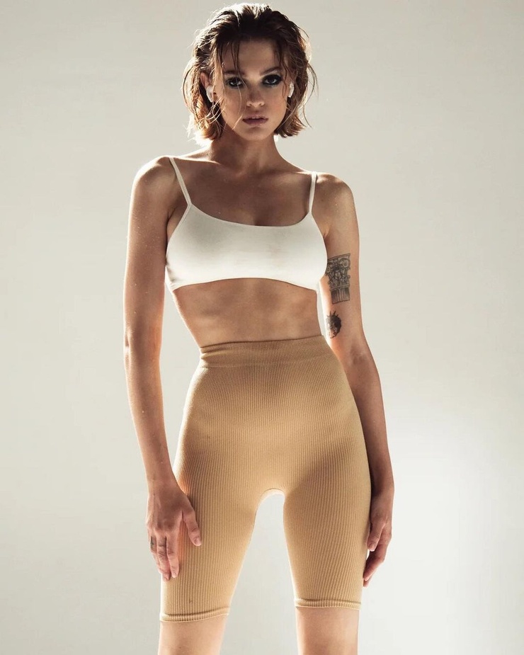 Picture of Anna Litvinova II