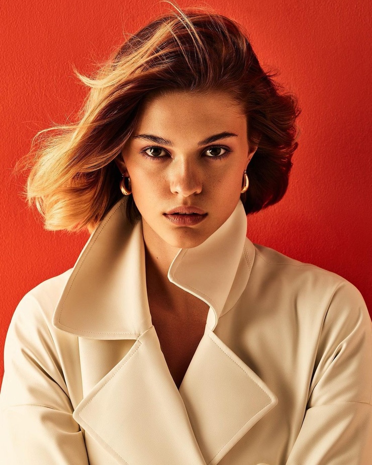 Picture of Anna Litvinova II