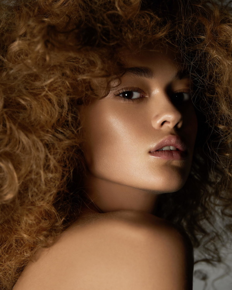 Picture of Anna Litvinova II