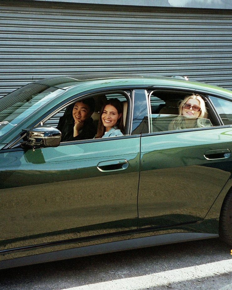 Image of Mackenzie Rose