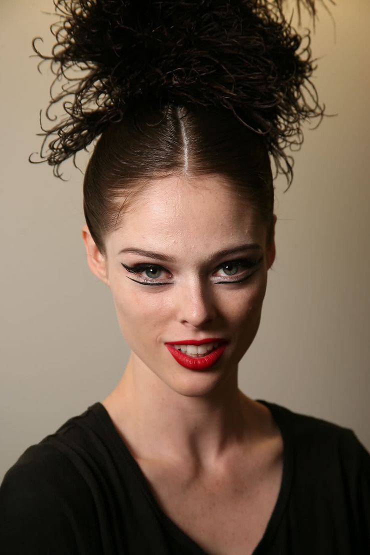 Image of Coco Rocha