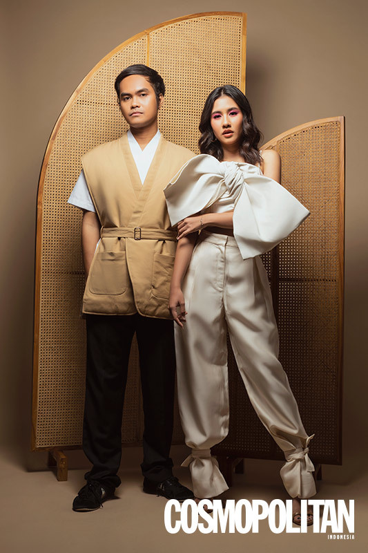 Picture of Shenina Cinnamon