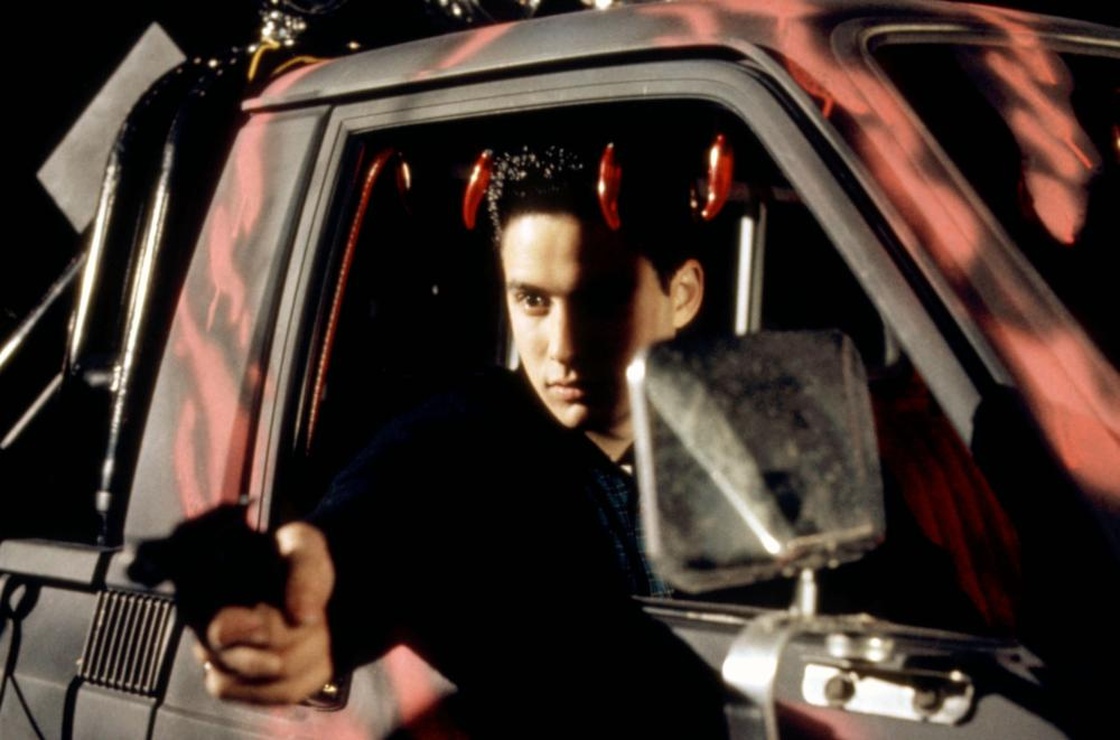 Image of Lost Angels