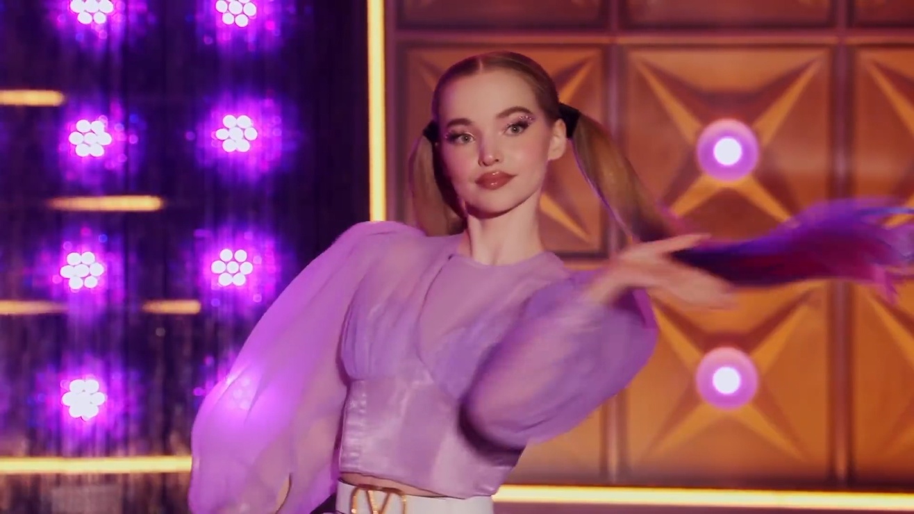 Picture of Dove Cameron