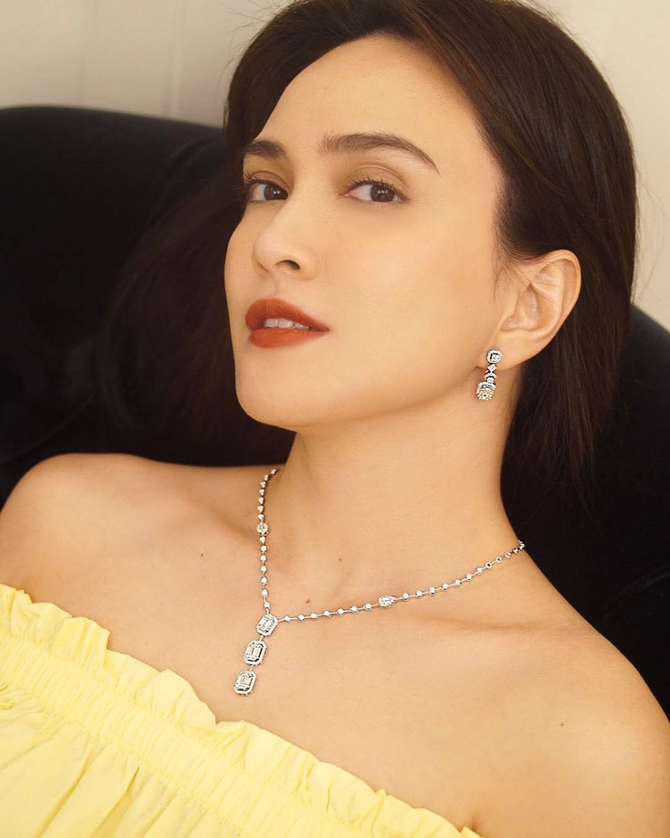 Shandy Aulia picture