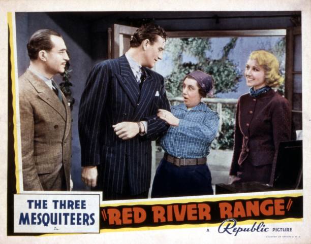 Picture of Red River Range