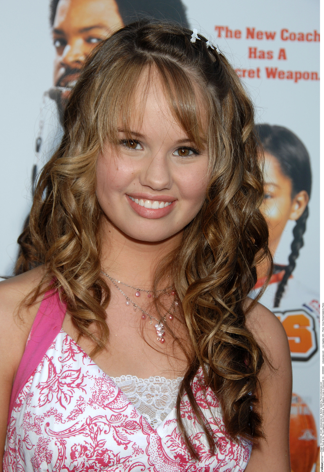 Picture of Debby Ryan