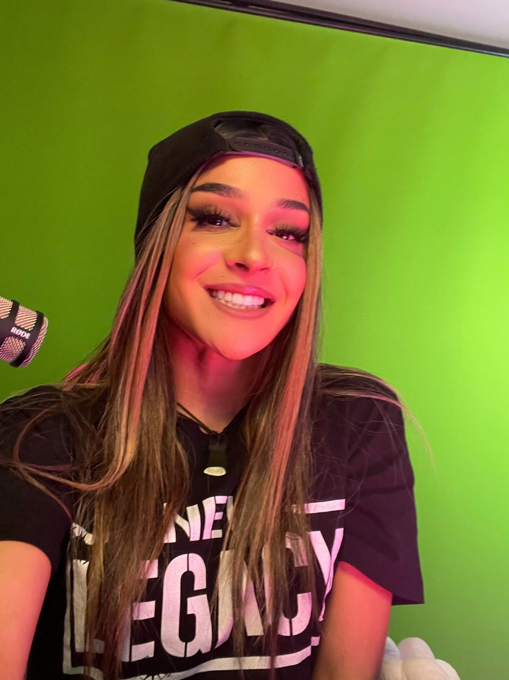 Picture of Cheree Crowley