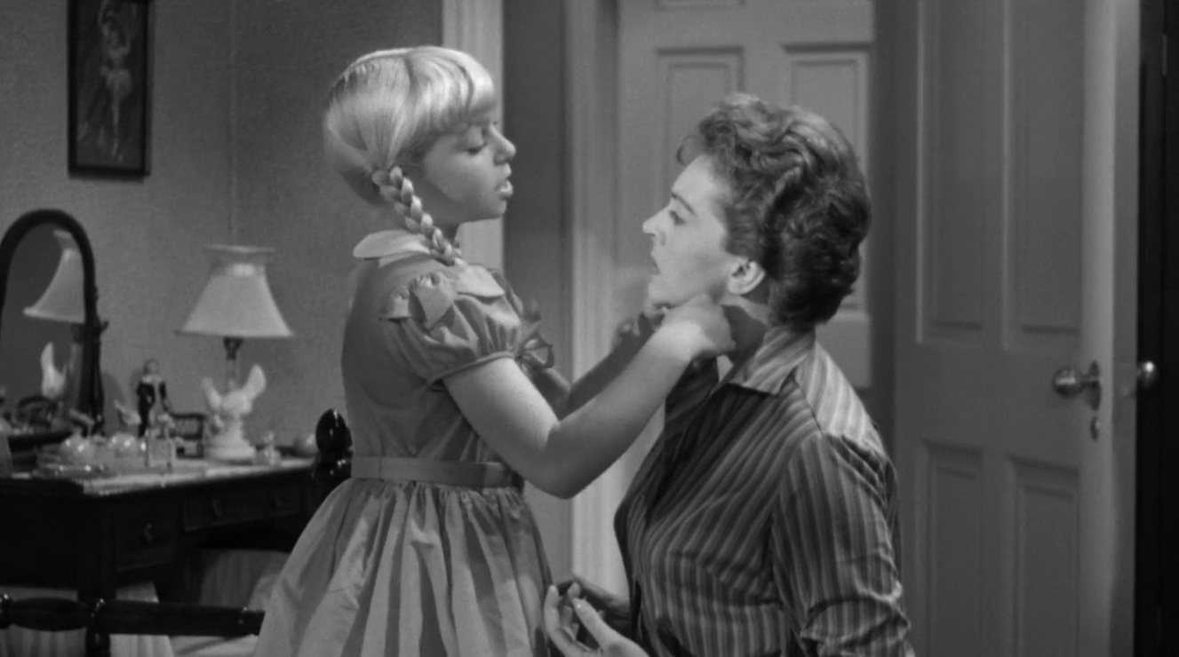 Picture of The Bad Seed