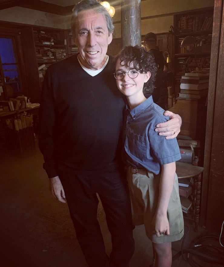 Mckenna Grace picture