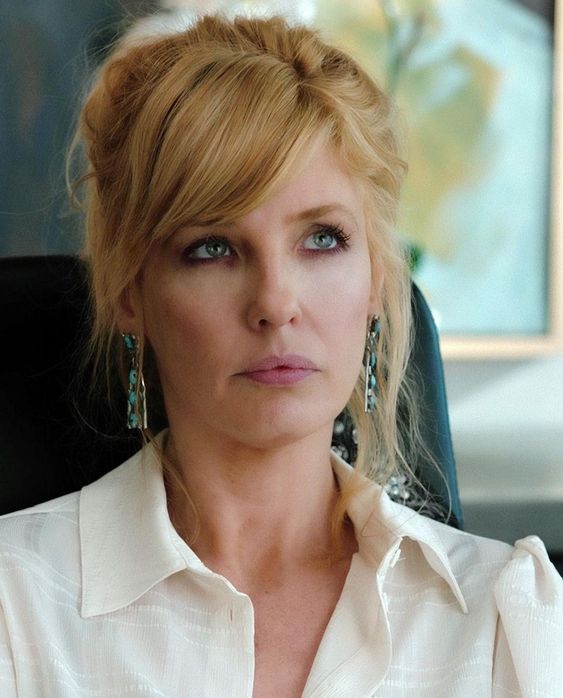 Picture of Kelly Reilly