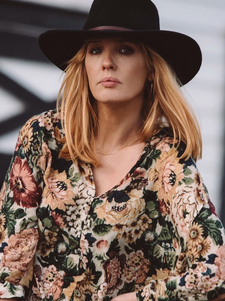 Picture of Kelly Reilly