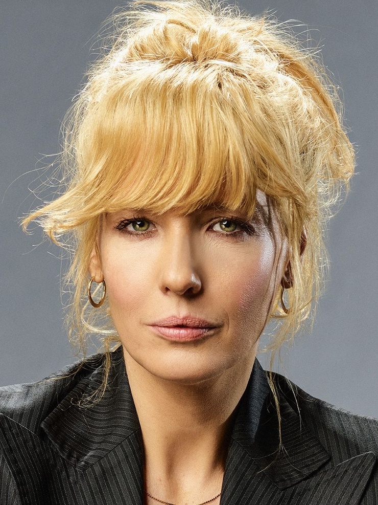 Image of Kelly Reilly