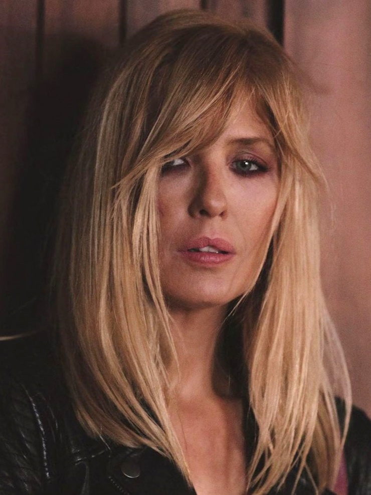 Picture of Kelly Reilly