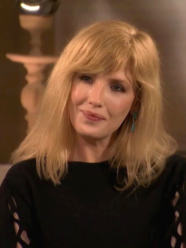 Kelly Reilly image