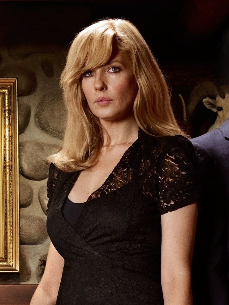 Kelly Reilly picture