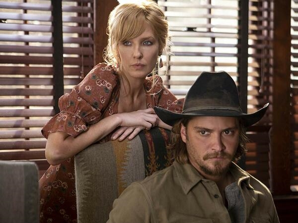 Picture of Kelly Reilly