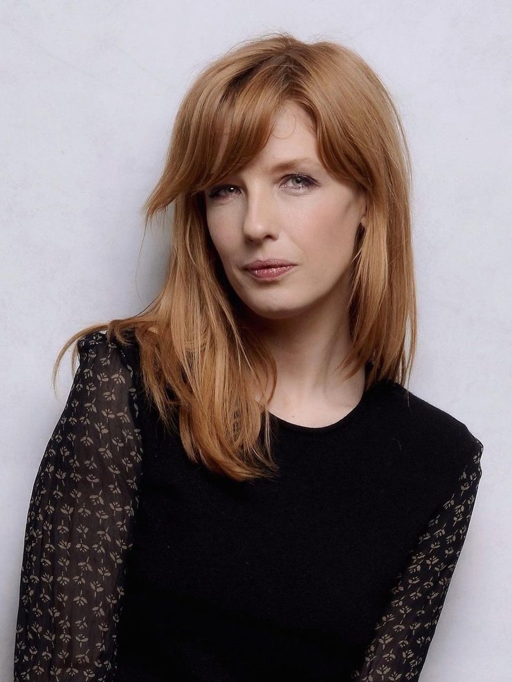 Picture of Kelly Reilly
