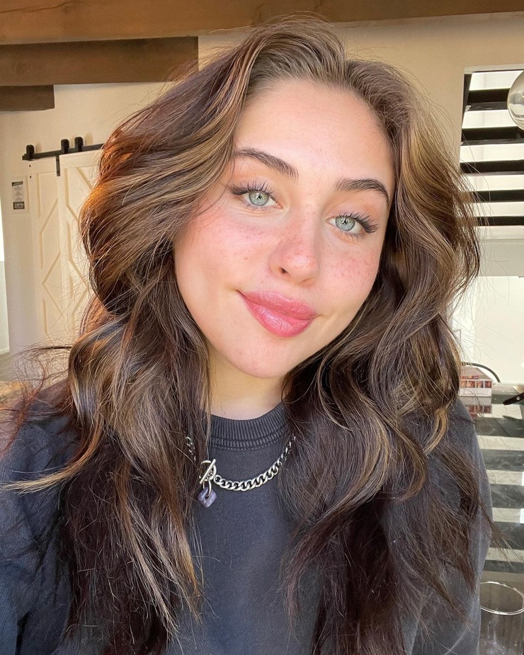 Picture of Brenna D'Amico