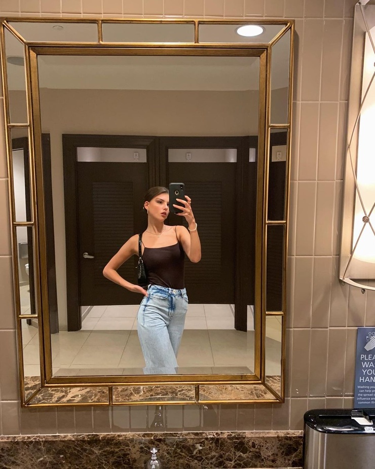 Picture of Ray Marie Morris