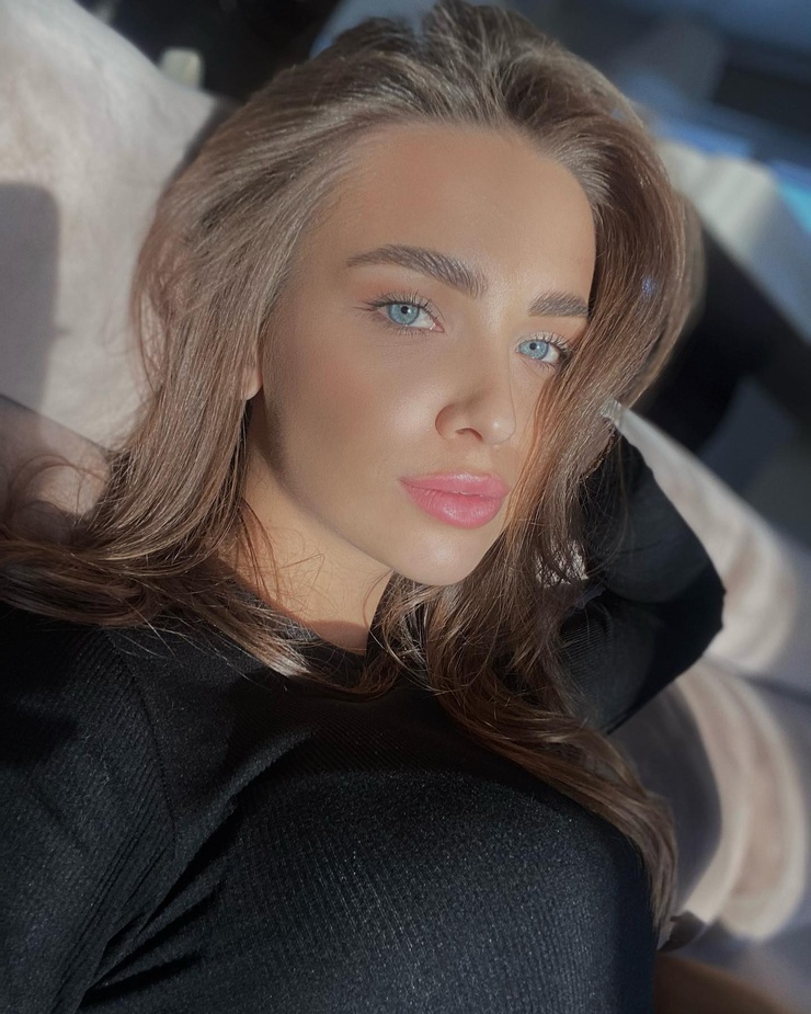 Picture of Anna Belik