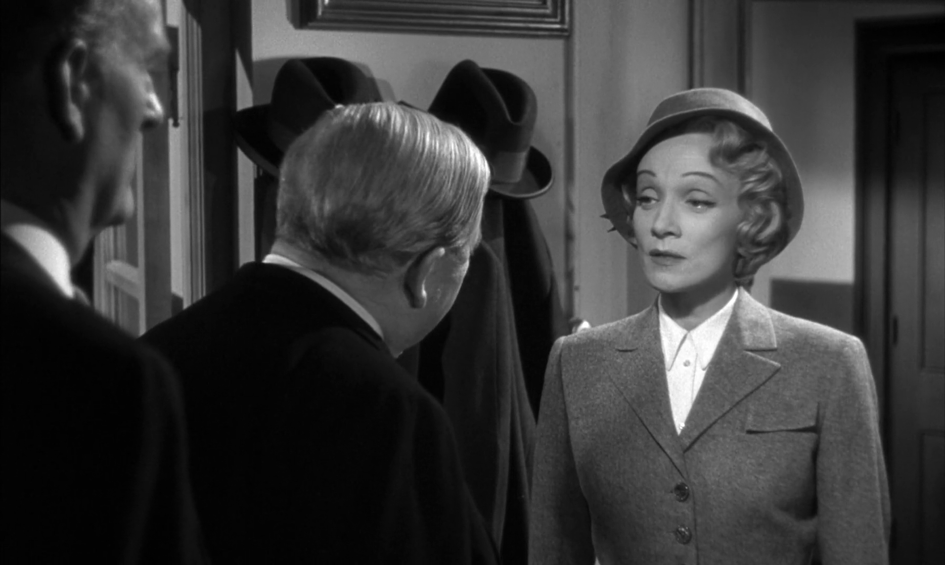 Image of Witness for the Prosecution (1957)