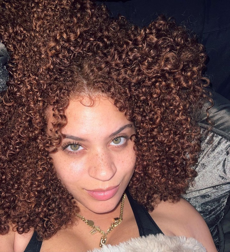 Picture of Micah Russell