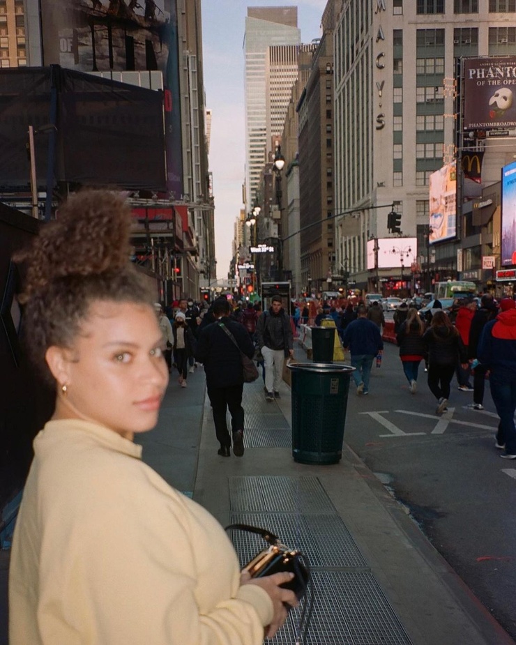 Picture of Micah Russell