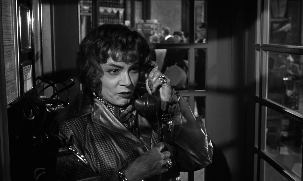 Picture of Witness for the Prosecution (1957)