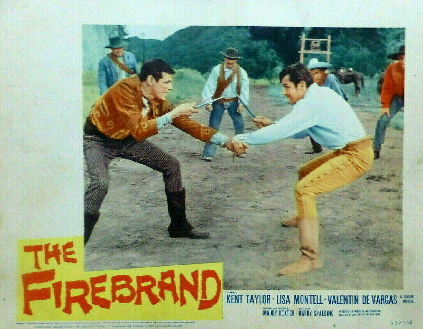 Picture of The Firebrand