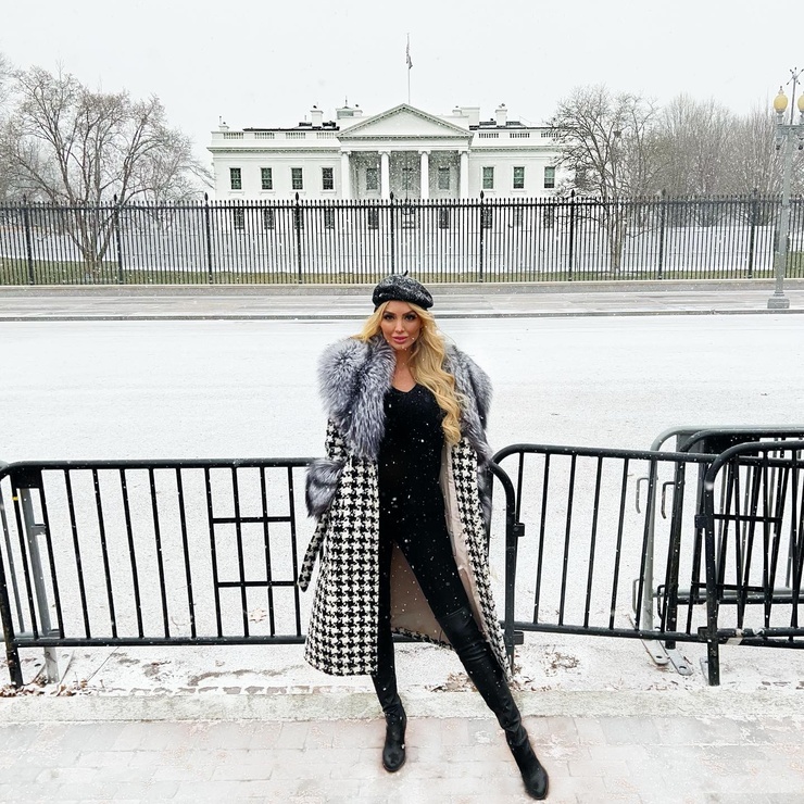 Picture of Bethany Giura