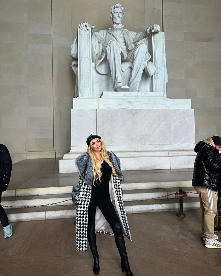 Picture of Bethany Giura