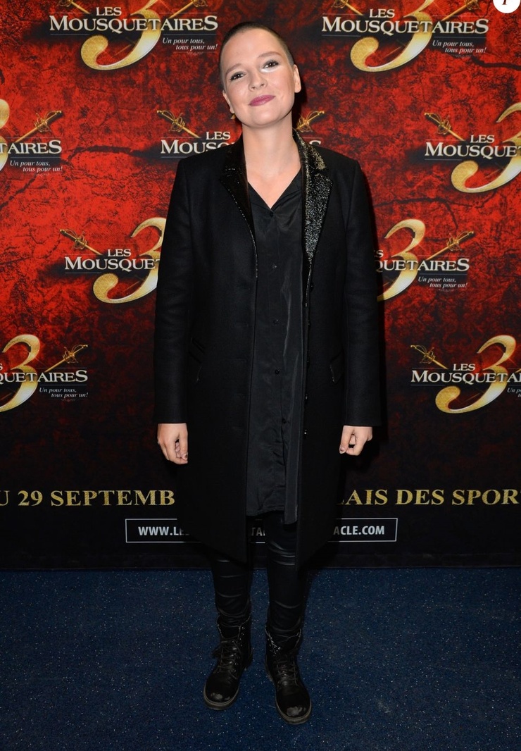 Picture of Anne Sila