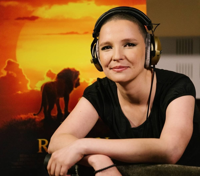 Picture of Anne Sila