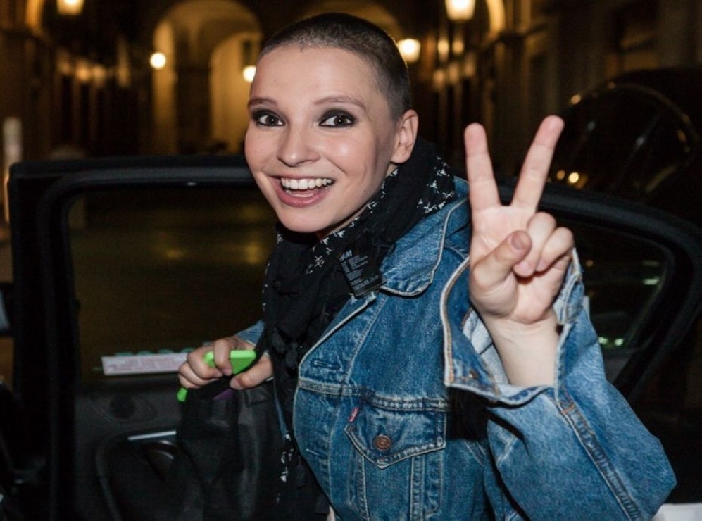 Picture of Anne Sila