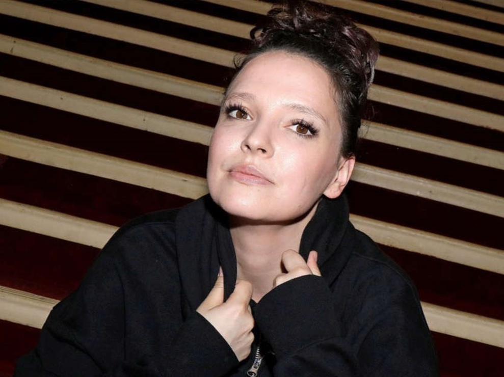 Picture of Anne Sila