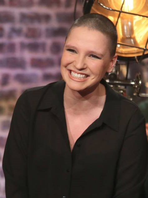 Picture of Anne Sila