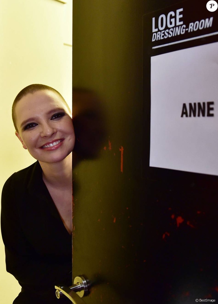 Picture of Anne Sila