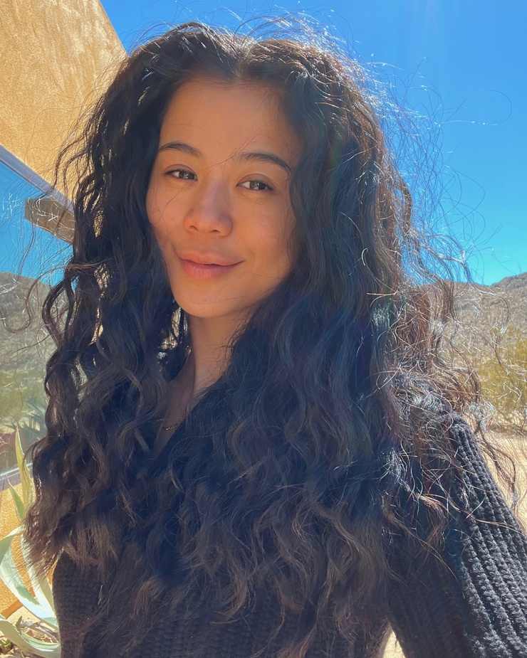 Picture of Leah Lewis