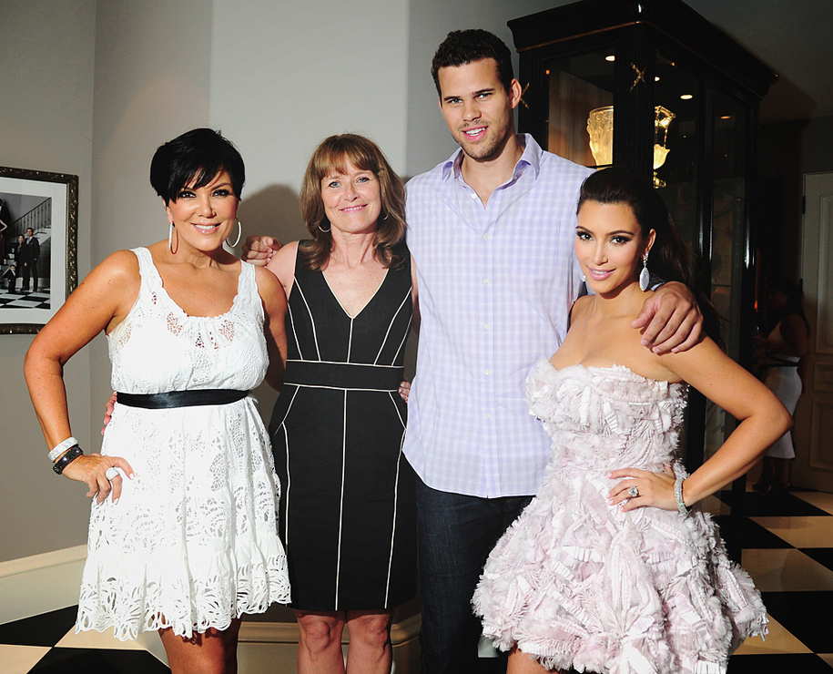 Picture of Kris Humphries