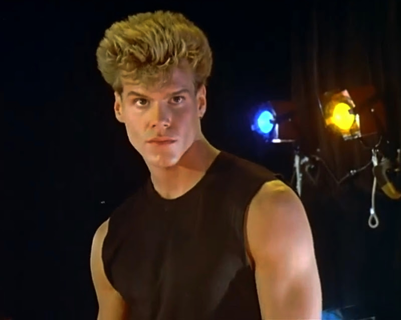 Picture of Craig Sheffer